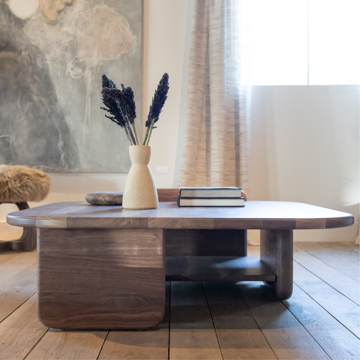 Brisbane Coffee Table | Verellen – Urban Natural Home