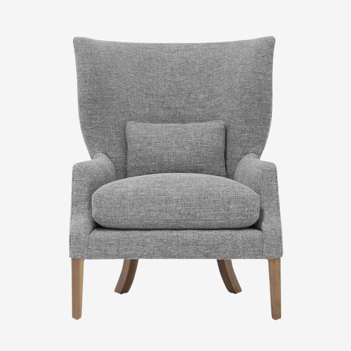 Celine Wing Chair | Verellen – Urban Natural Home