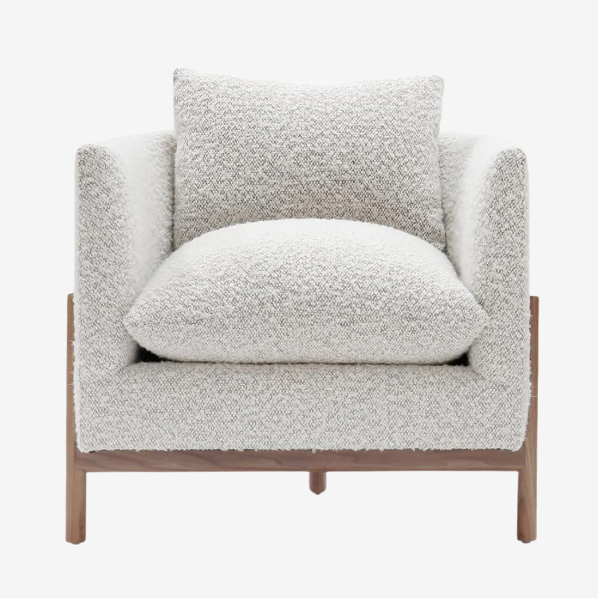 Sullivan Club Chair | Verellen – Urban Natural Home