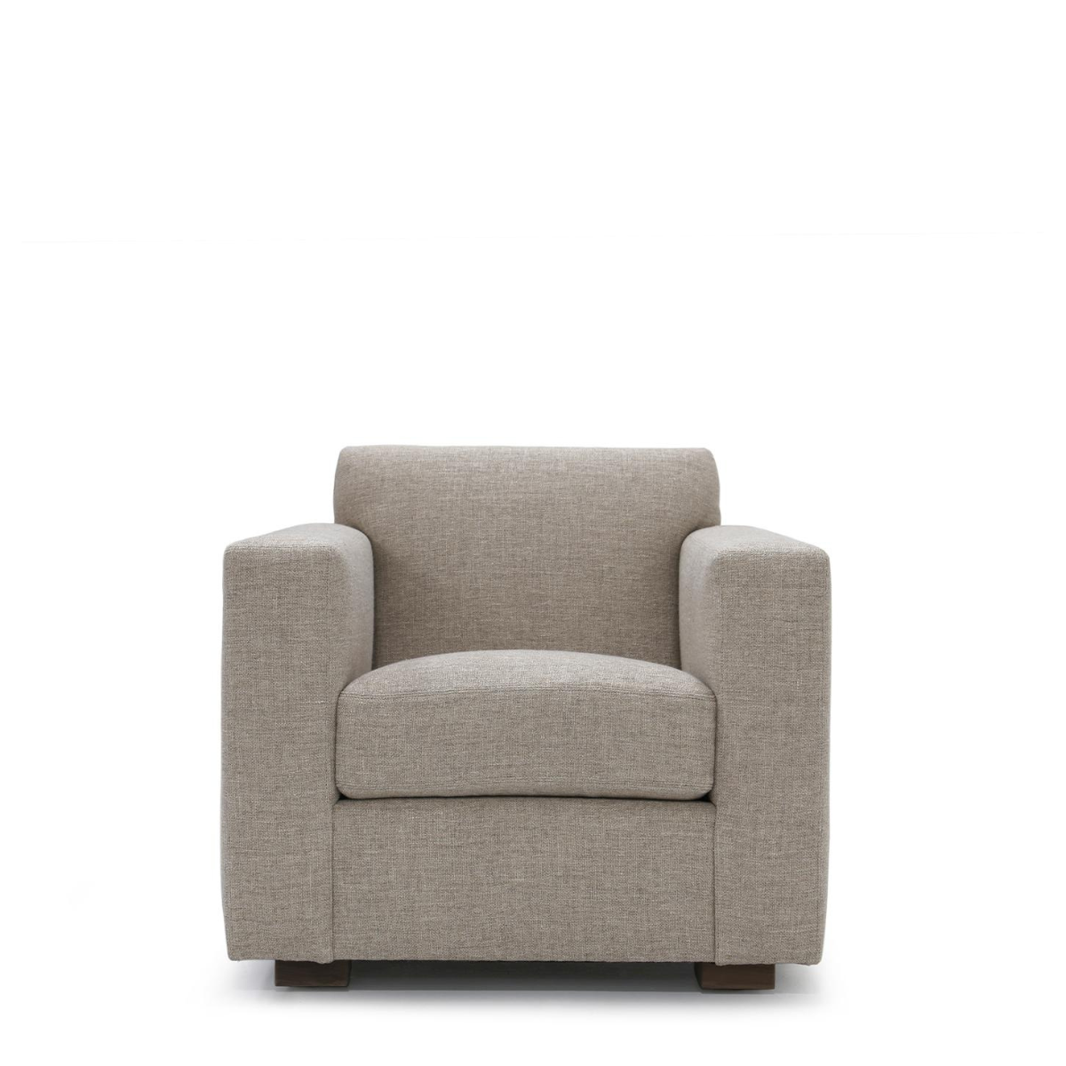 Husky Swivel Club Chair | Verellen – Urban Natural Home