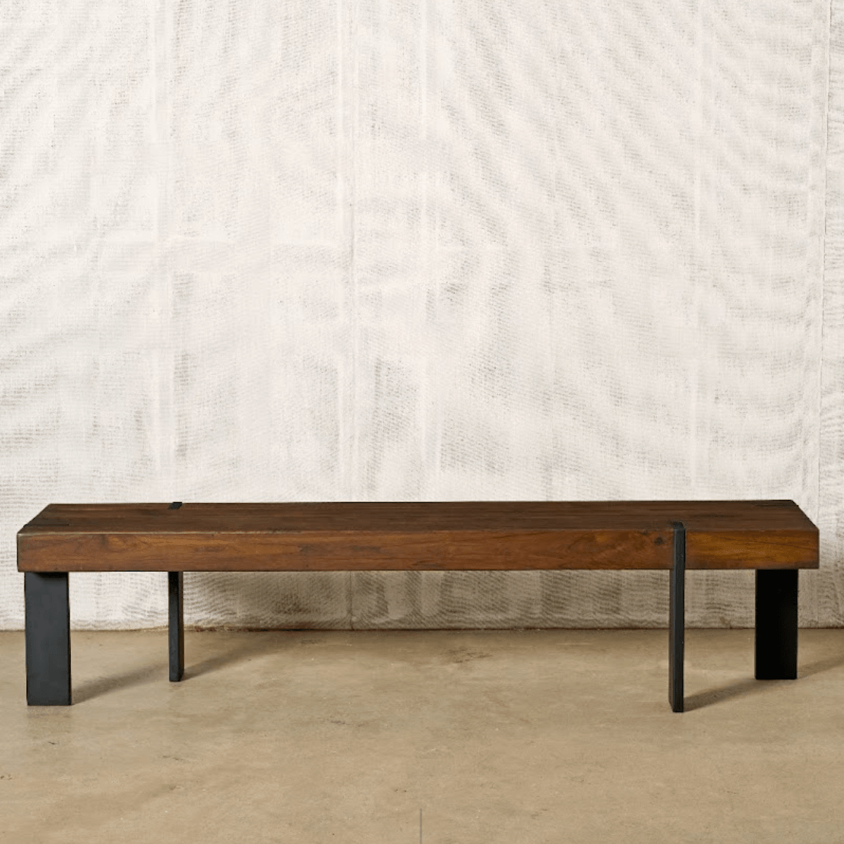 Axel Indoor/Outdoor Bench | Wise Living – Urban Natural Home