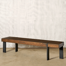 Axel Indoor/Outdoor Bench | Wise Living – Urban Natural Home