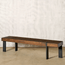 Axel Indoor/Outdoor Bench | Wise Living – Urban Natural Home