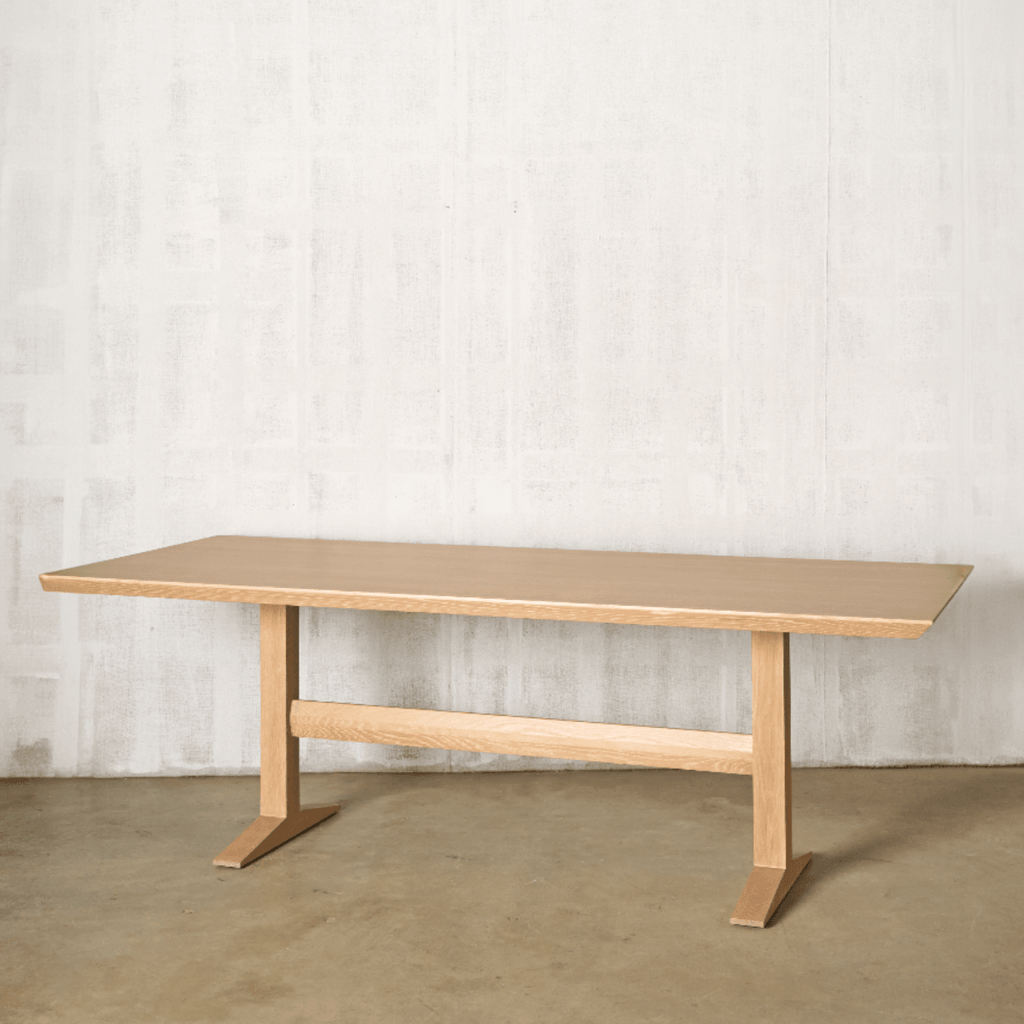 Vernon Dining Table | Wise Living – Urban Natural Home