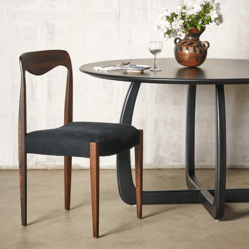 Benson Dining Table | Wise Living – Urban Natural Home