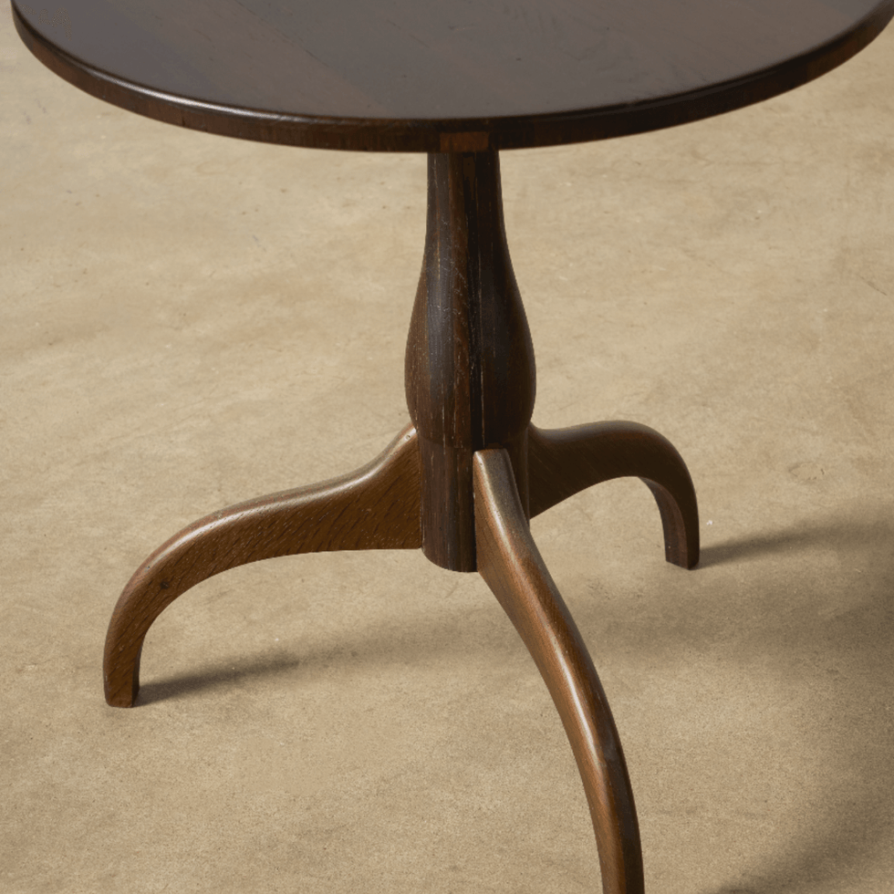 Benson Dining Table | Wise Living – Urban Natural Home