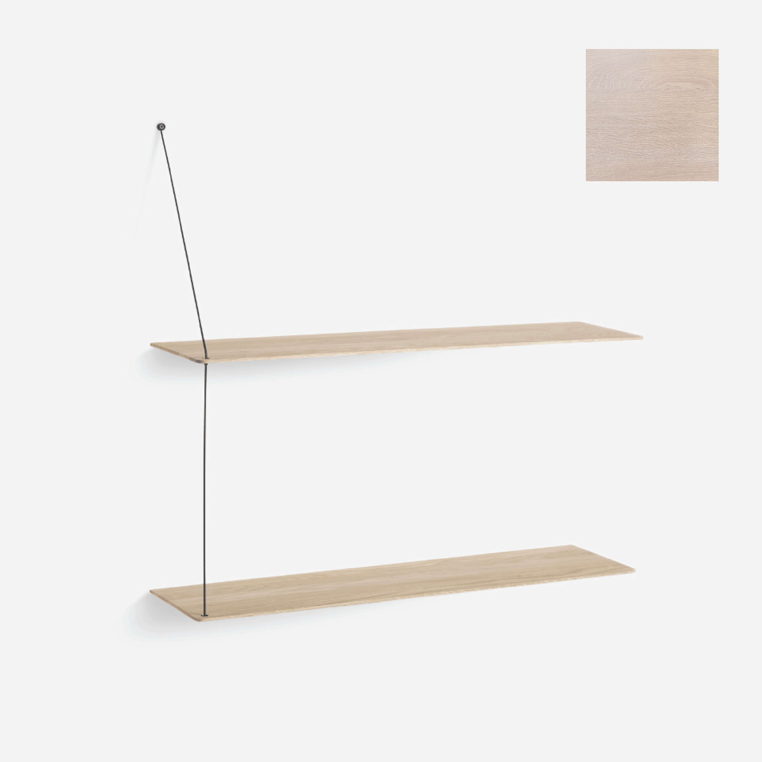 Woud – Urban Natural Home