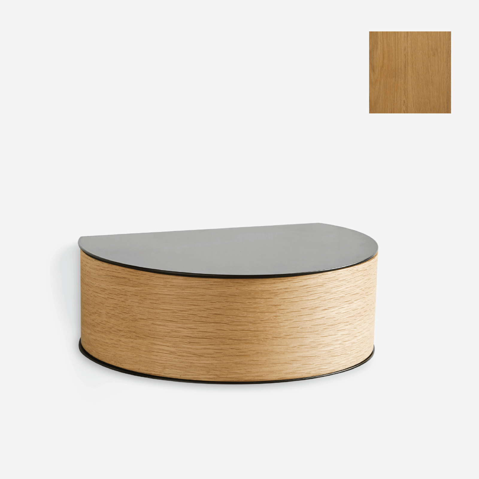 Woud – Urban Natural Home