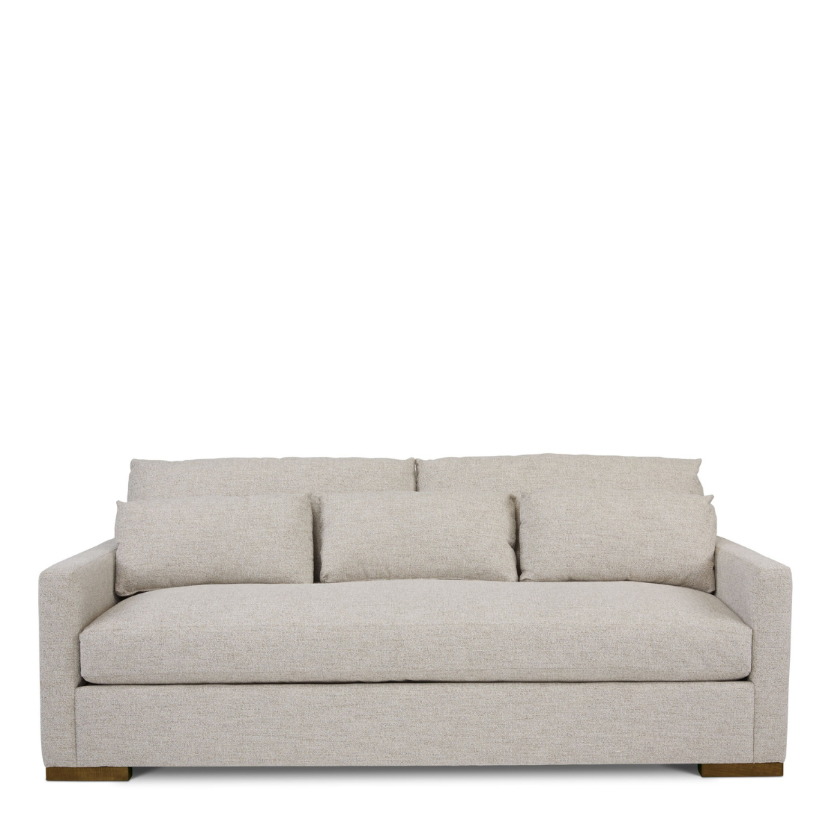 Super Chill Sofa (64"-90") - Quick Ship – Urban Natural Home