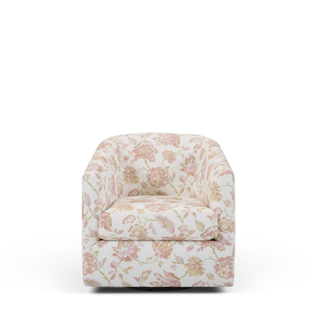 Marley Swivel Chair| Younger + Co – Urban Natural Home