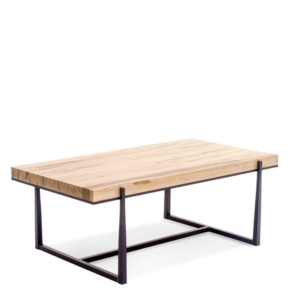 Cooper Rectangular Coffee Table | Charleston Forge – Urban Natural Home