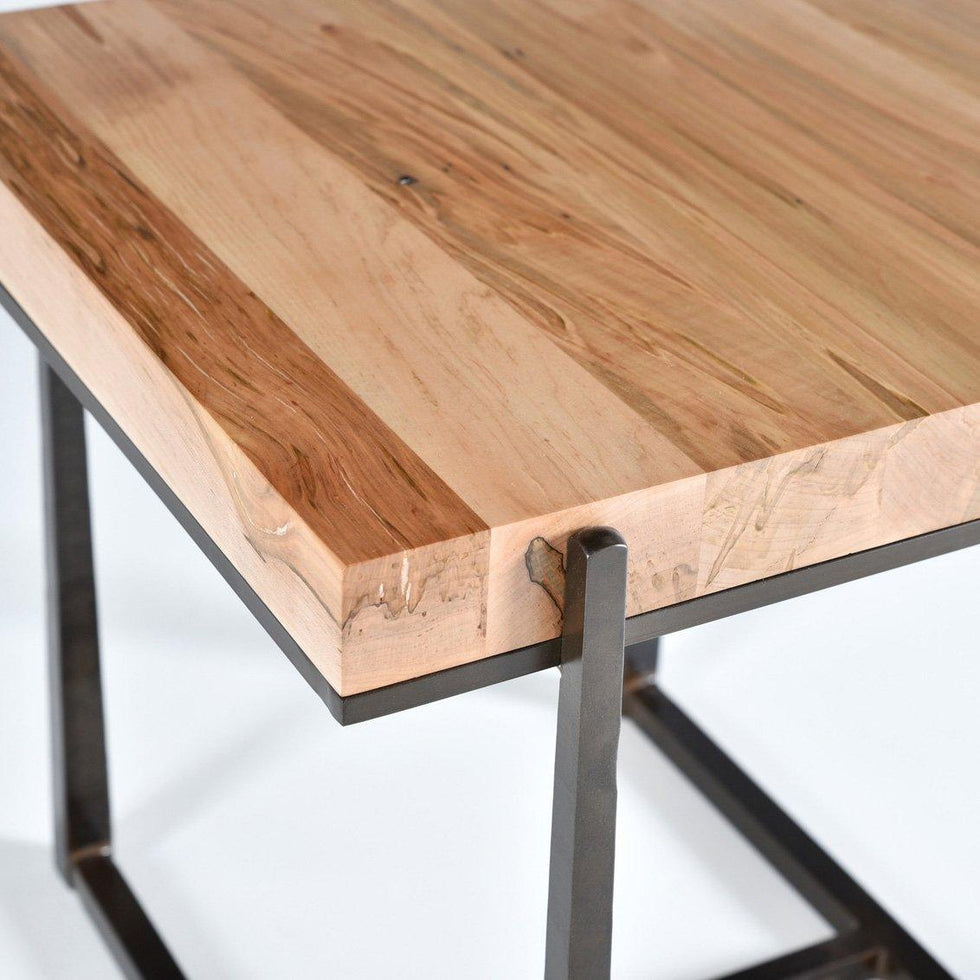 Cooper Square End Table | Charleston Forge – Urban Natural Home