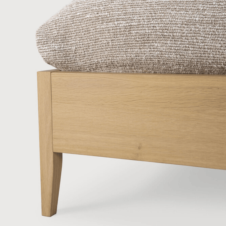 Spindle Bed — Sustainably & Ethically Sourced – Urban Natural Home
