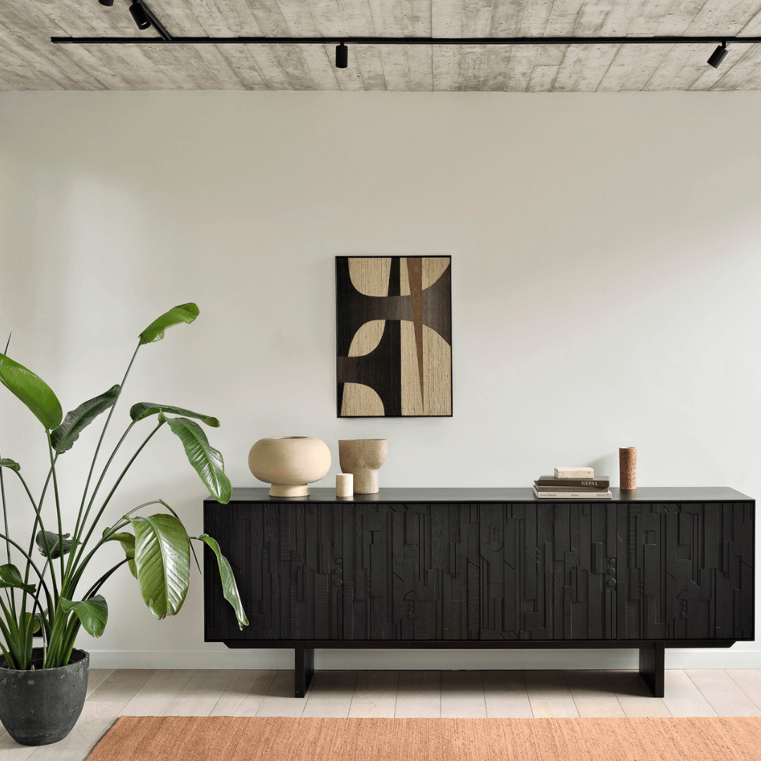 Mosaic Sideboard — Sustainably & Ethically Sourced – Urban Natural Home