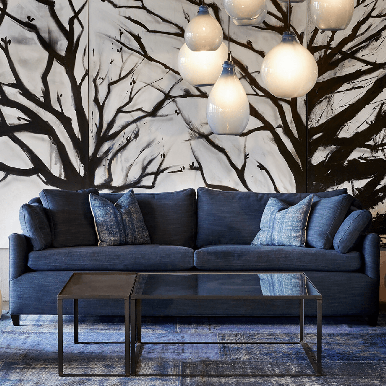 Organic Sofas – Urban Natural Home