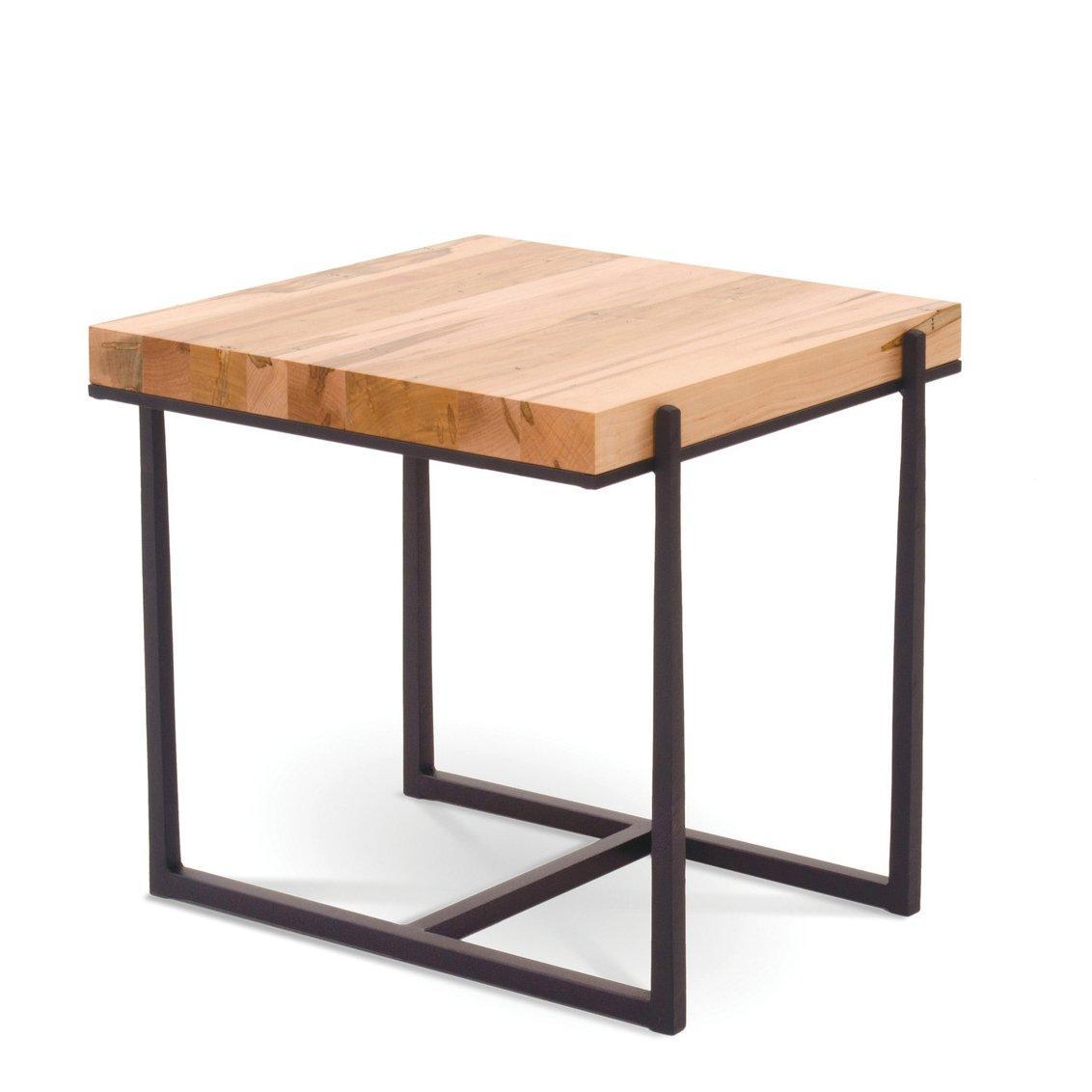Cooper Square End Table | Charleston Forge – Urban Natural Home