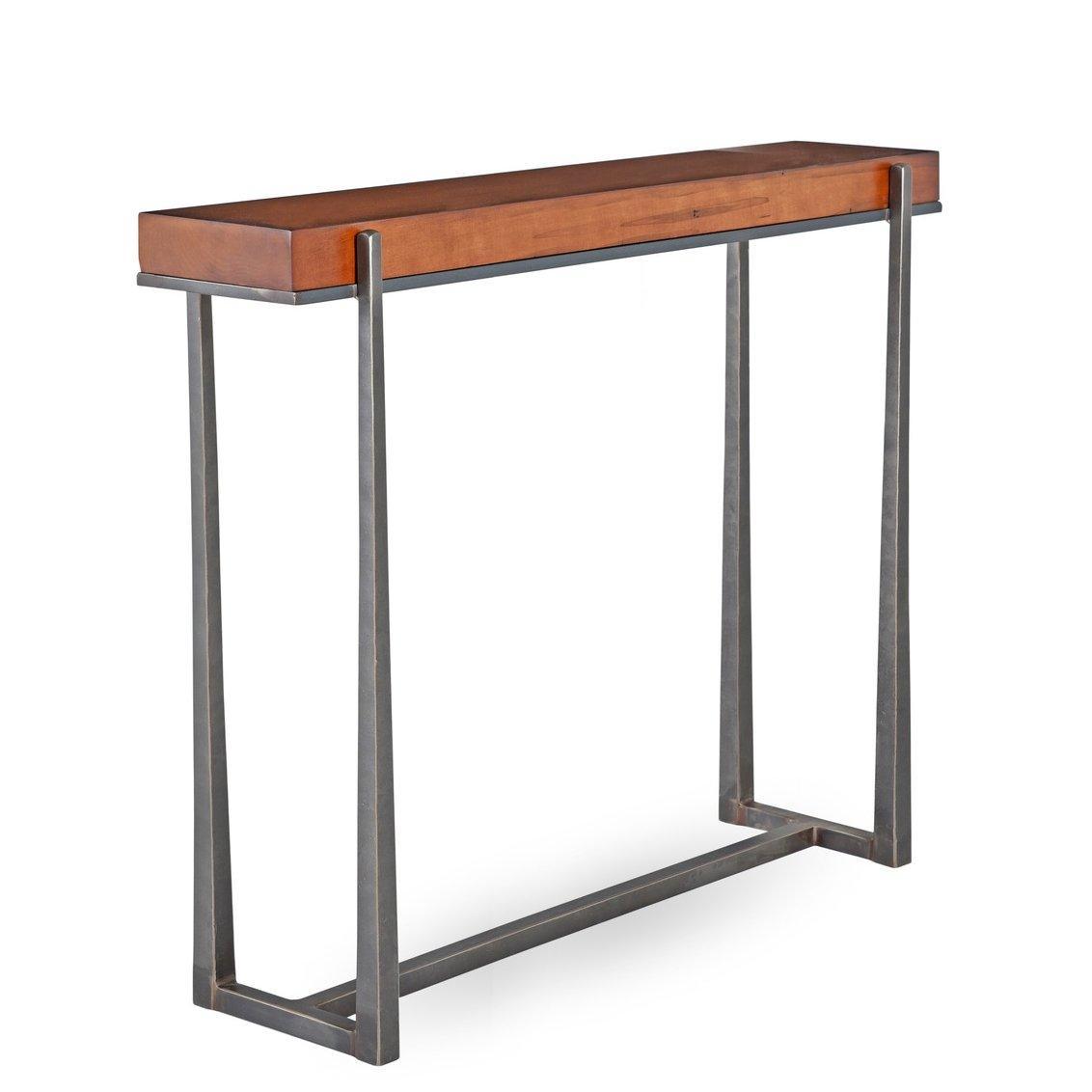 Cooper 54" Console Table | Charleston Forge – Urban Natural Home