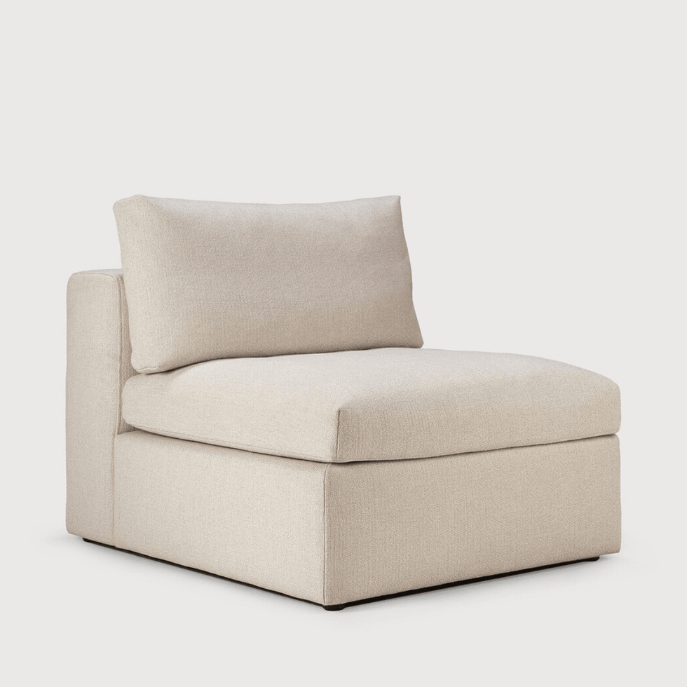 Mellow Sofa Right Arm End Seater – Urban Natural Home