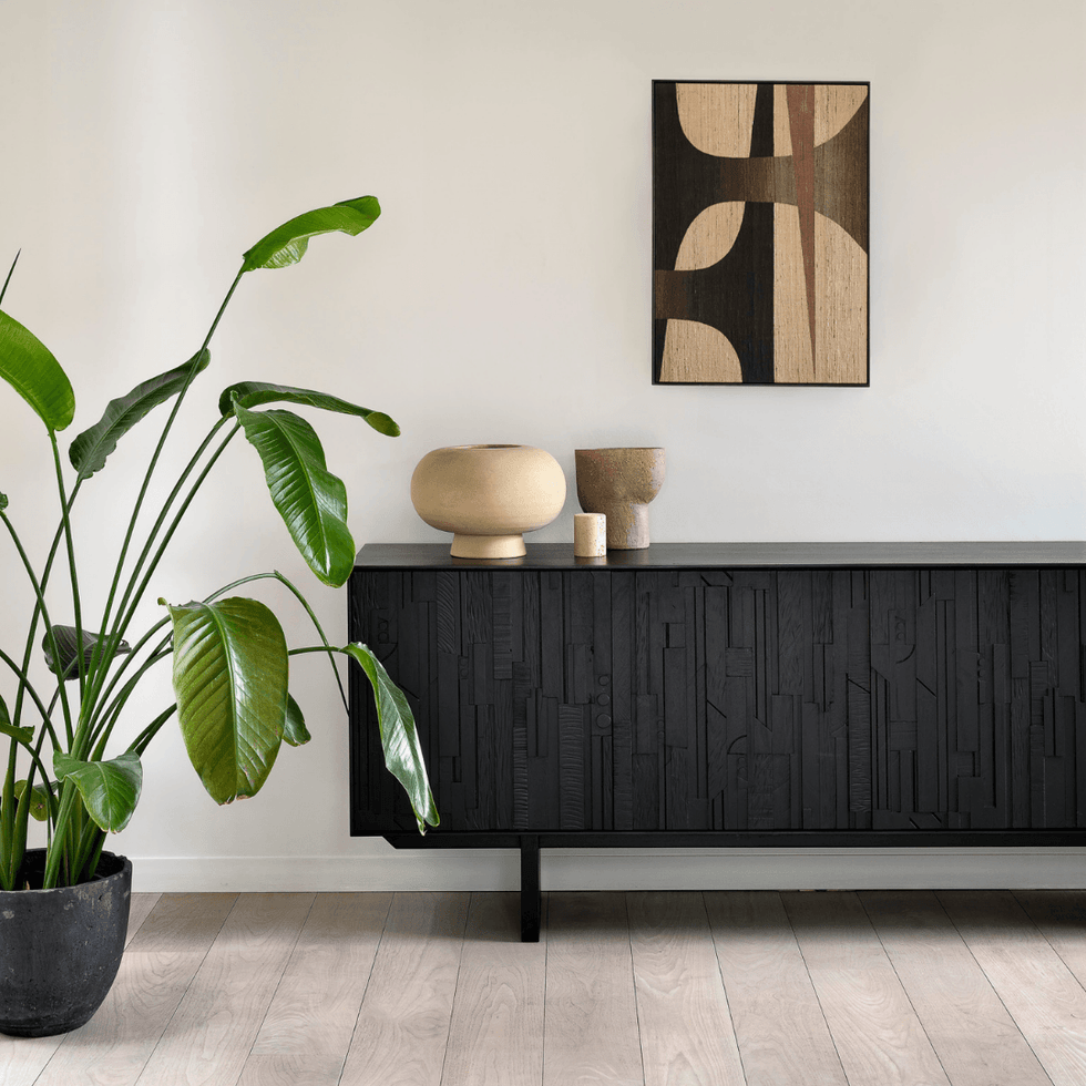 Mosaic Sideboard — Sustainably & Ethically Sourced – Urban Natural Home