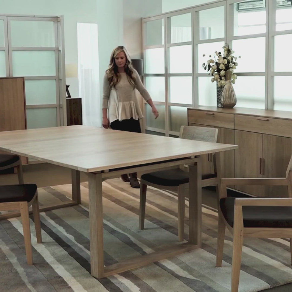 Iso Extension Table | Copeland – Urban Natural Home