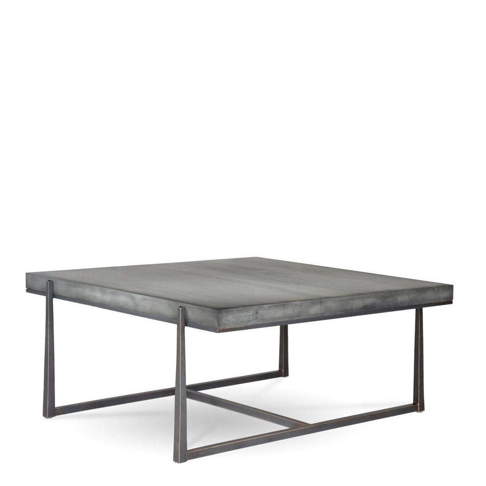 Cooper Square Coffee Table | Charleston Forge – Urban Natural Home