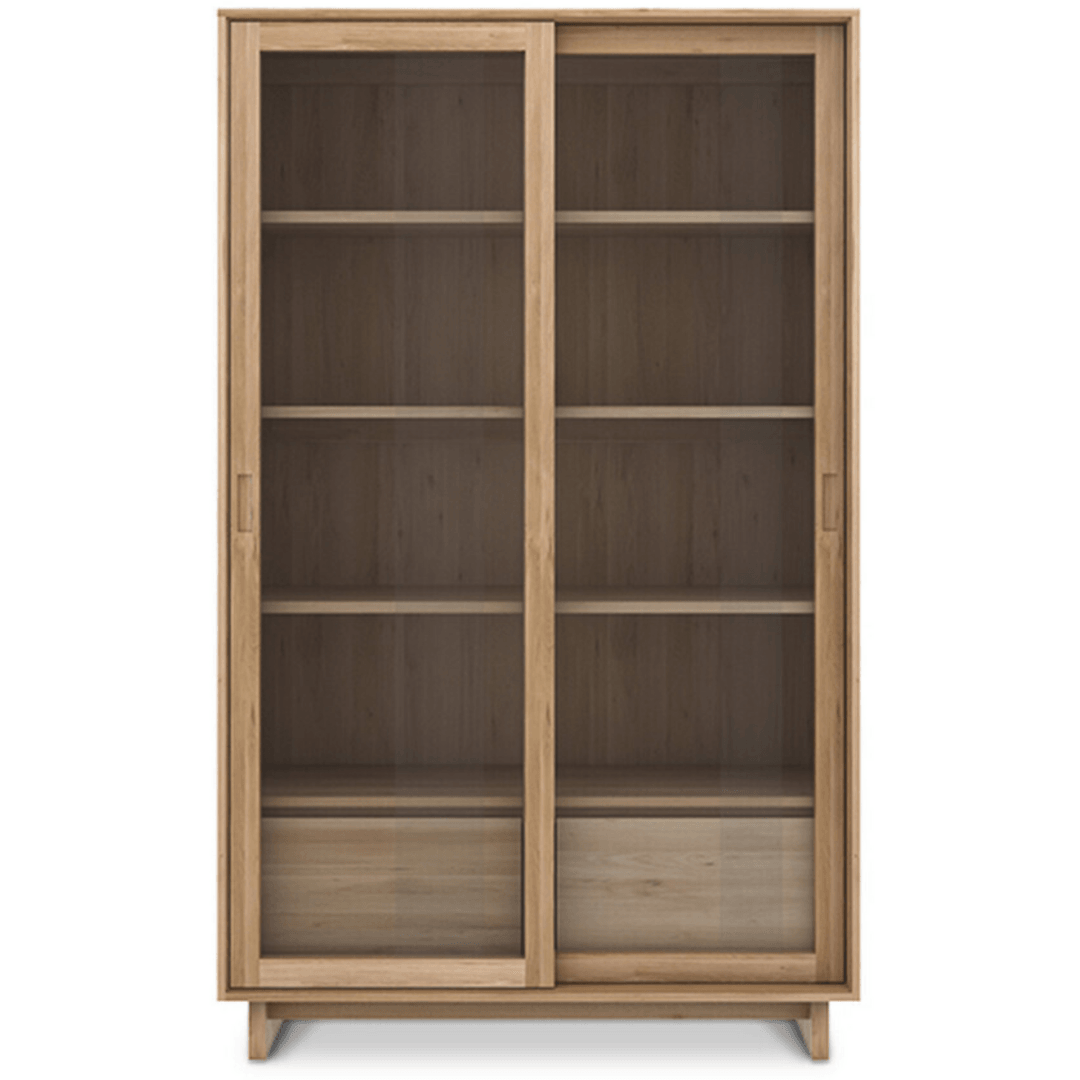 Wave Storage Cupboard — Sustainably & Ethically Sourced – Urban Natural ...