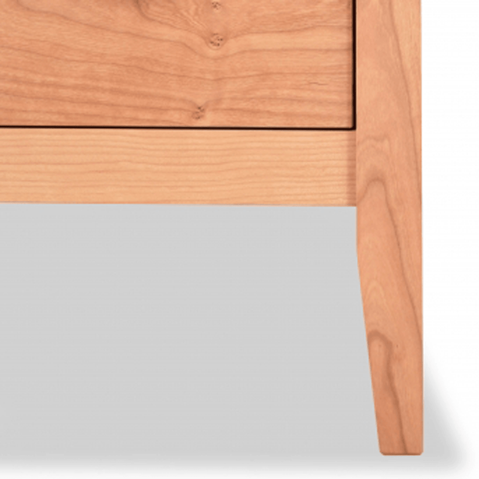 Horizon Five Drawer Chest | Maple Corner Woodworks – Urban Natural Home