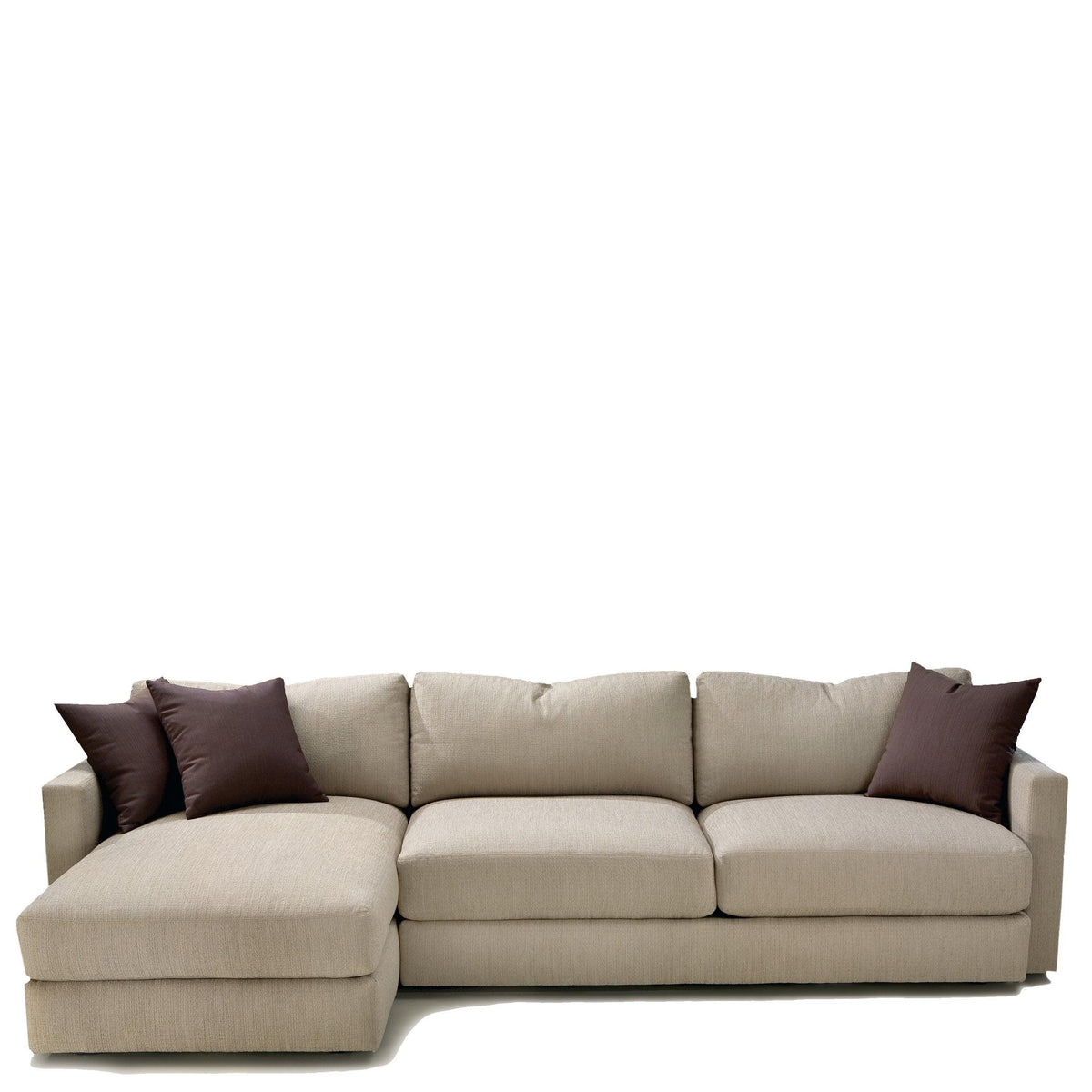 Mr. Big Sectional | Thayer Coggin – Urban Natural Home