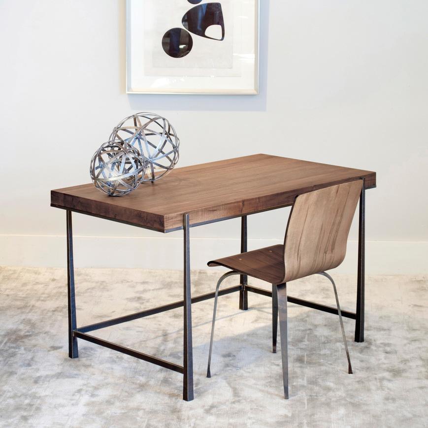 Cooper Desk | Charleston Forge – Urban Natural Home