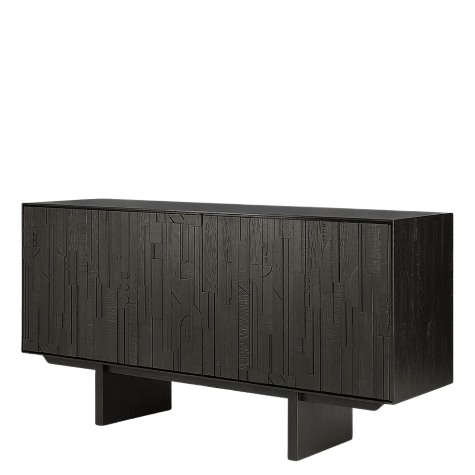 Mosaic Sideboard — Sustainably & Ethically Sourced – Urban Natural Home