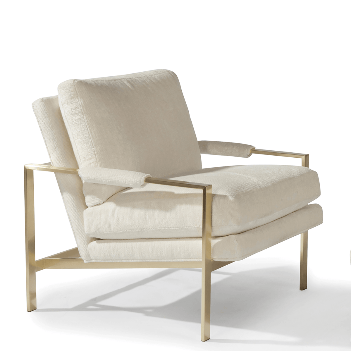 951 Design Classic Lounge Chair | Thayer Coggin – Urban Natural Home