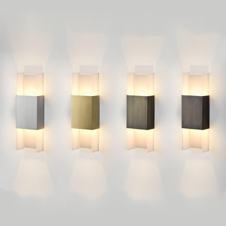 Ansa Sconce | Cerno – Urban Natural Home