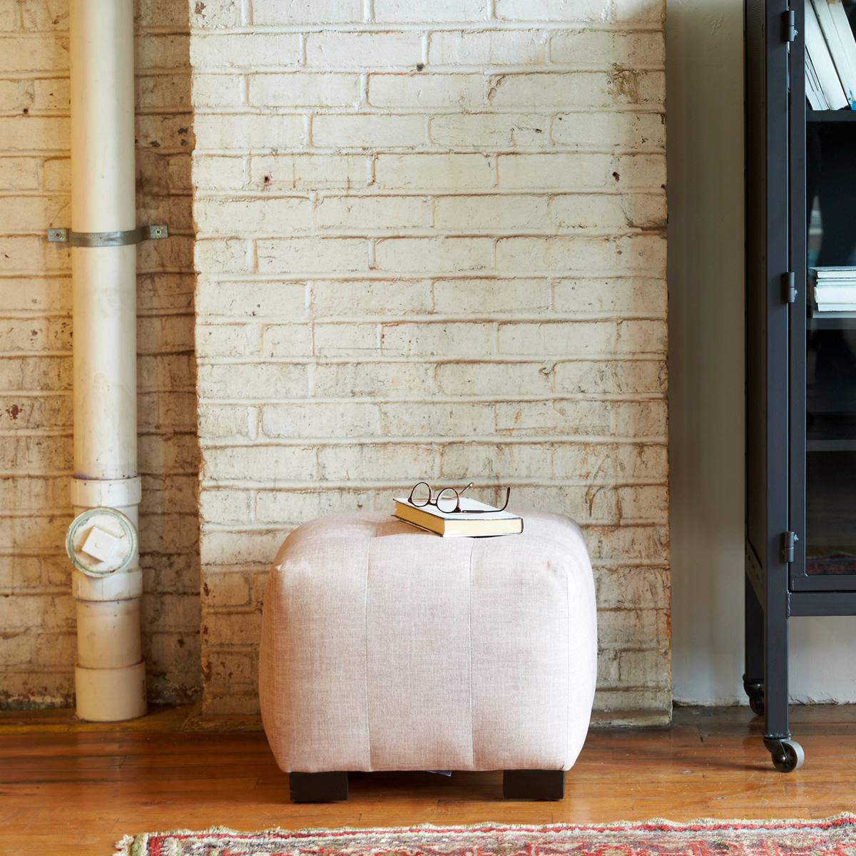 Arden 20" Ottoman | Cisco Home – Urban Natural Home
