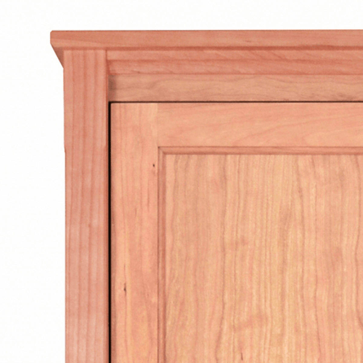 Shaker Armoire | Maple Corner Woodworks – Urban Natural Home