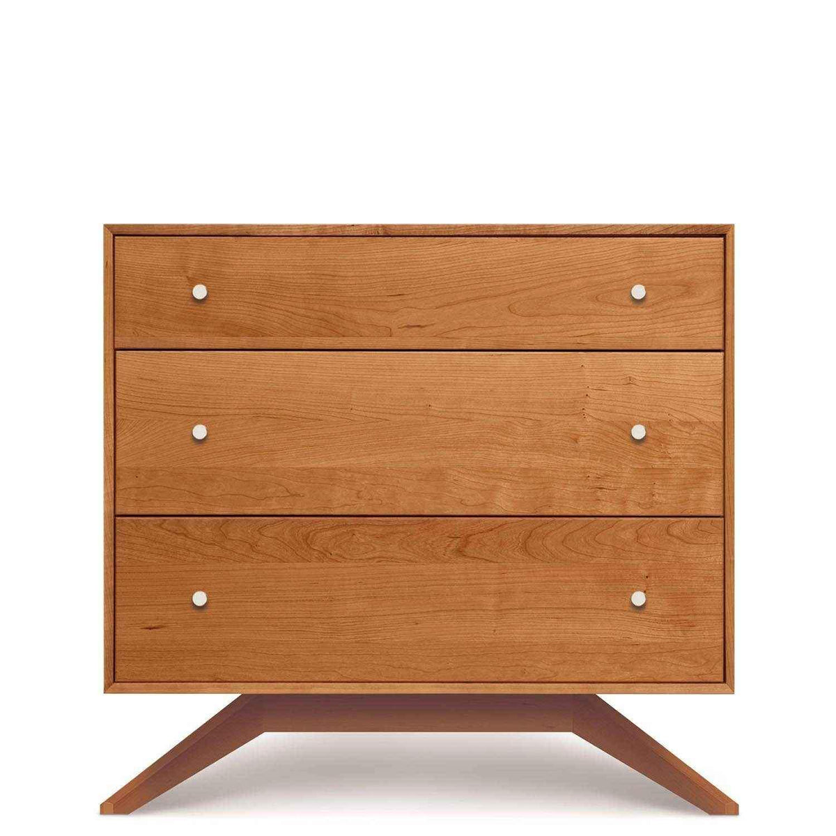 Astrid Three Drawer Dresser | Copeland – Urban Natural Home