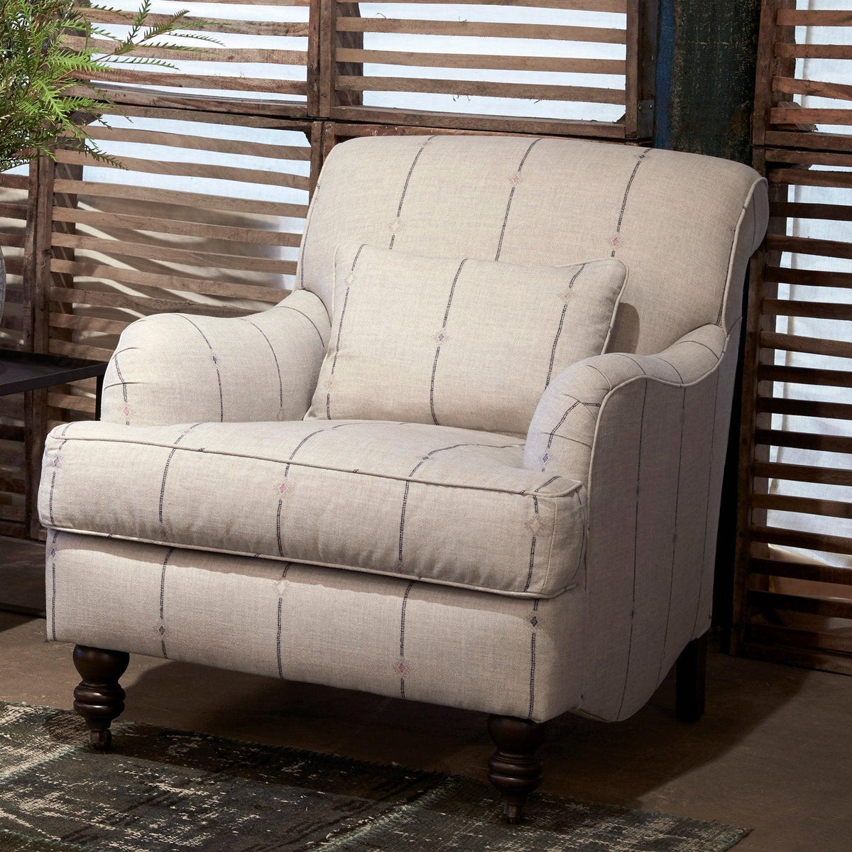 Beaumont Chair | Cisco Home – Urban Natural Home