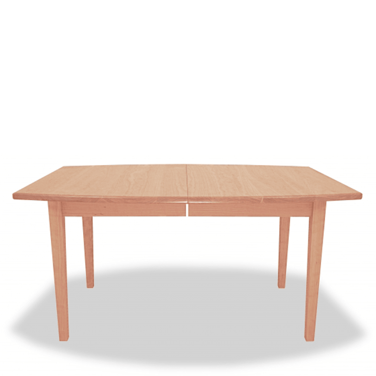 Boat Extension Dining Table | Maple Corner Woodworks – Urban Natural Home