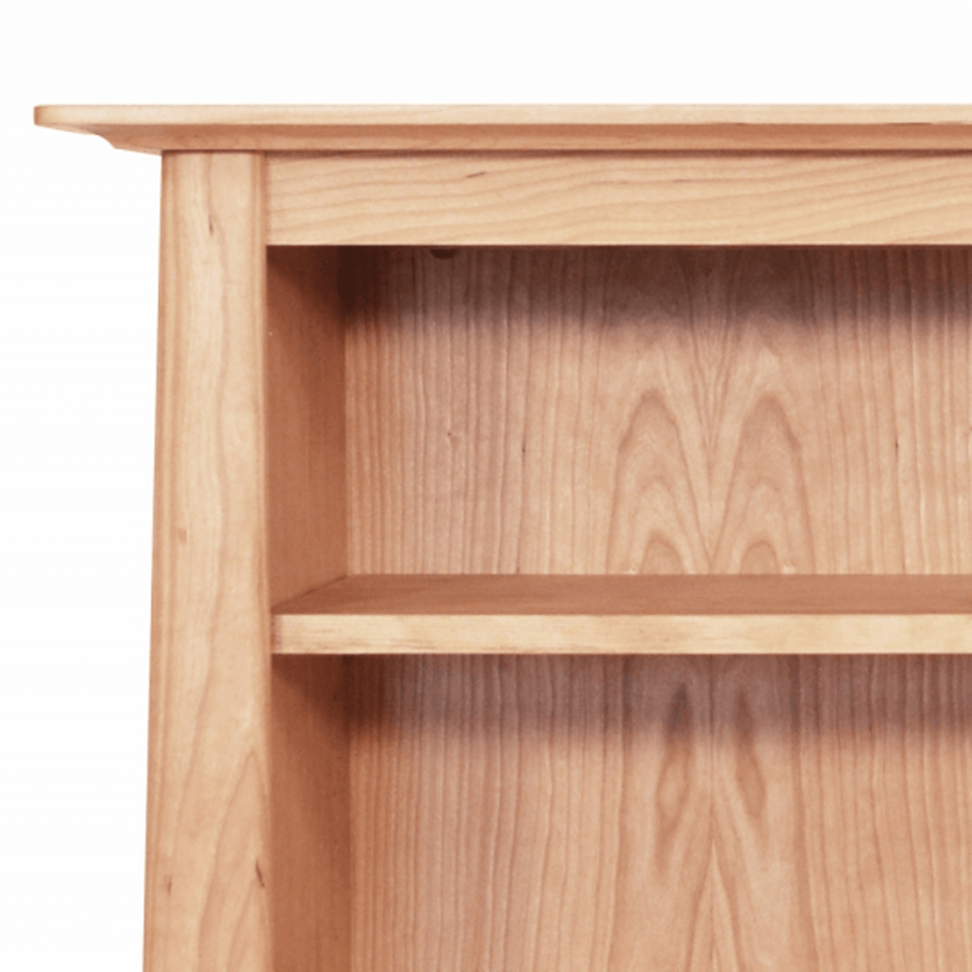 Harvestmoon Bookcase | Maple Corner Woodworks – Urban Natural Home
