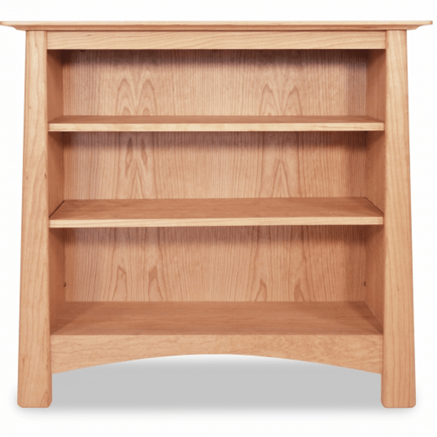 Harvestmoon Bookcase | Maple Corner Woodworks – Urban Natural Home