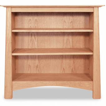 Harvestmoon Bookcase | Maple Corner Woodworks – Urban Natural Home
