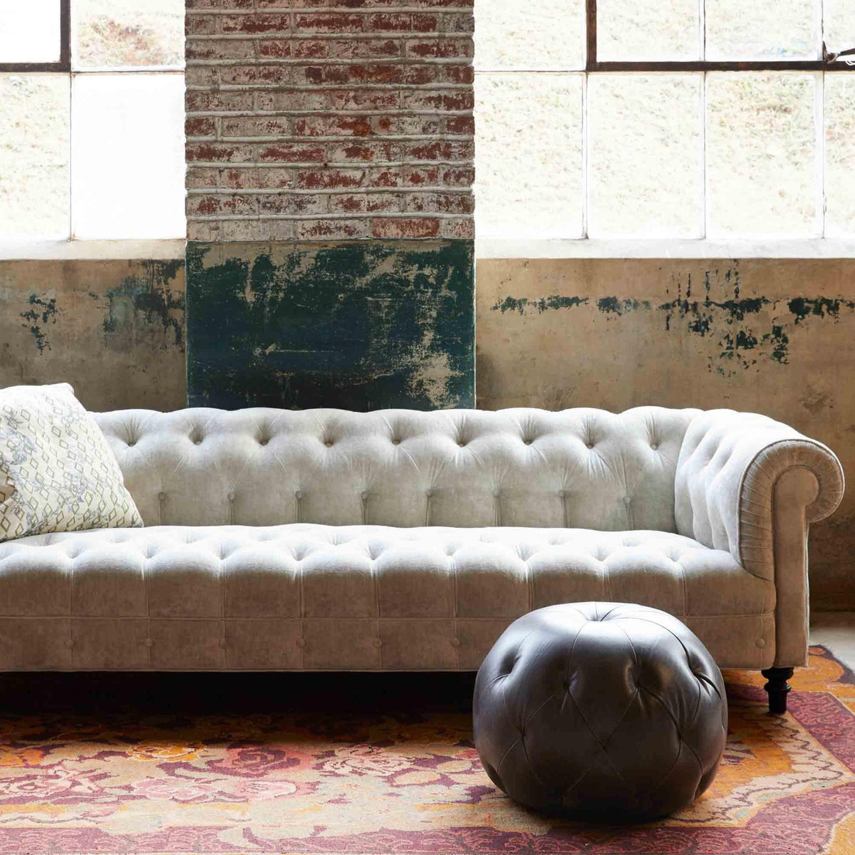 Brook Sofa | Cisco Home – Urban Natural Home
