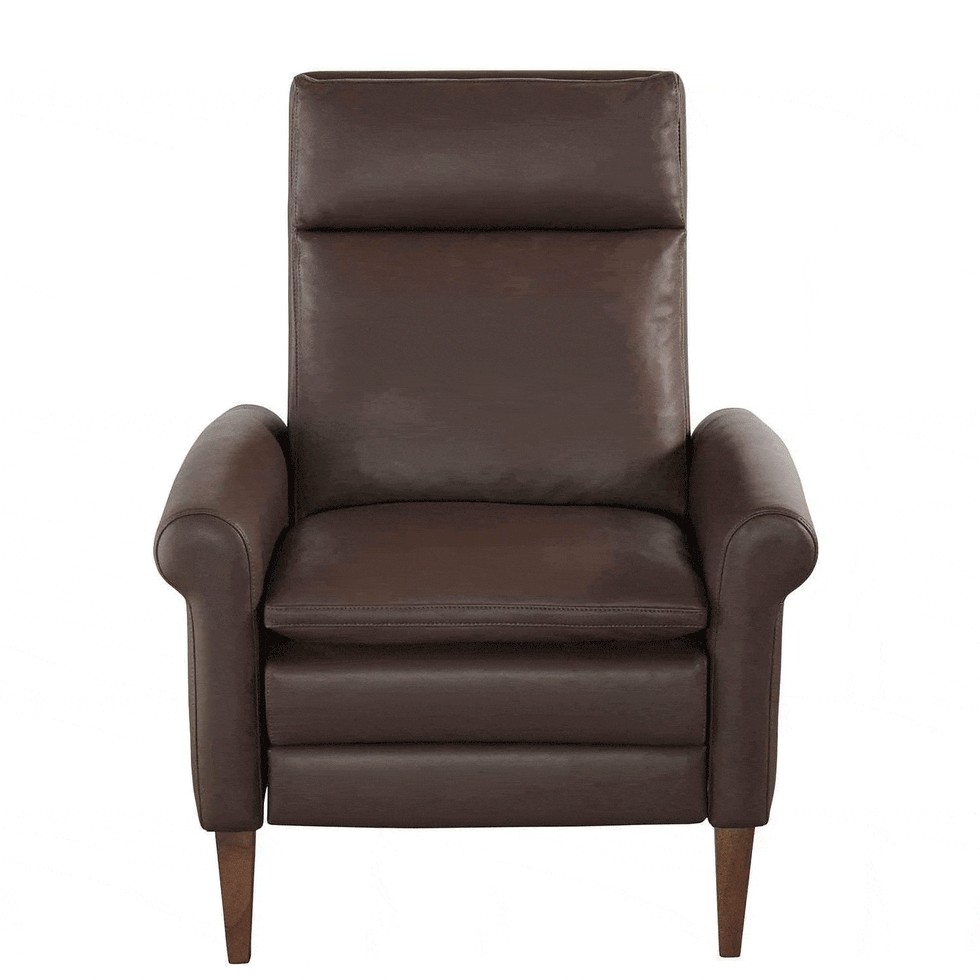 Aston Re-Invented Recliner | American Leather – Urban Natural Home