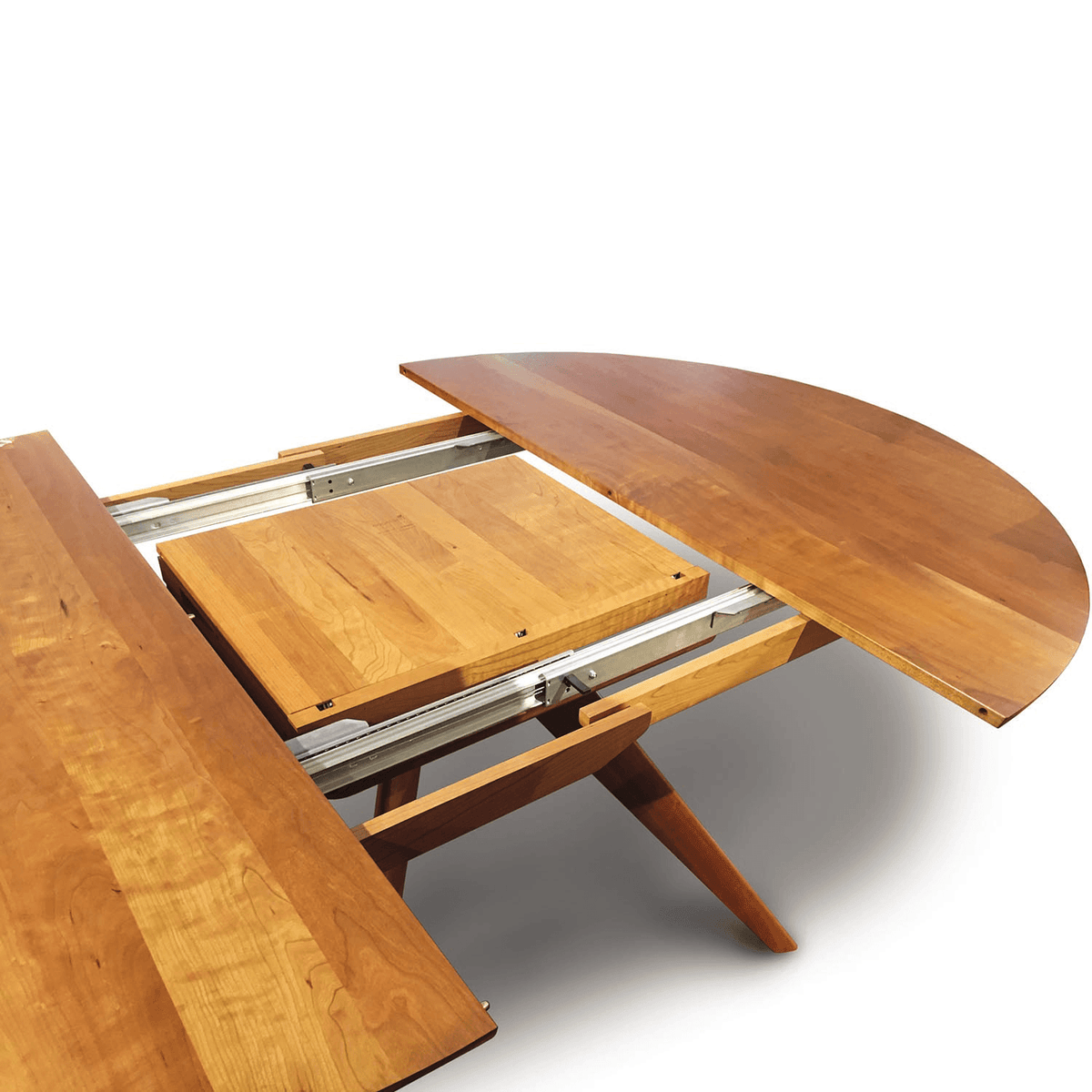 Catalina Round Extension Dining Table | Copeland – Urban Natural Home