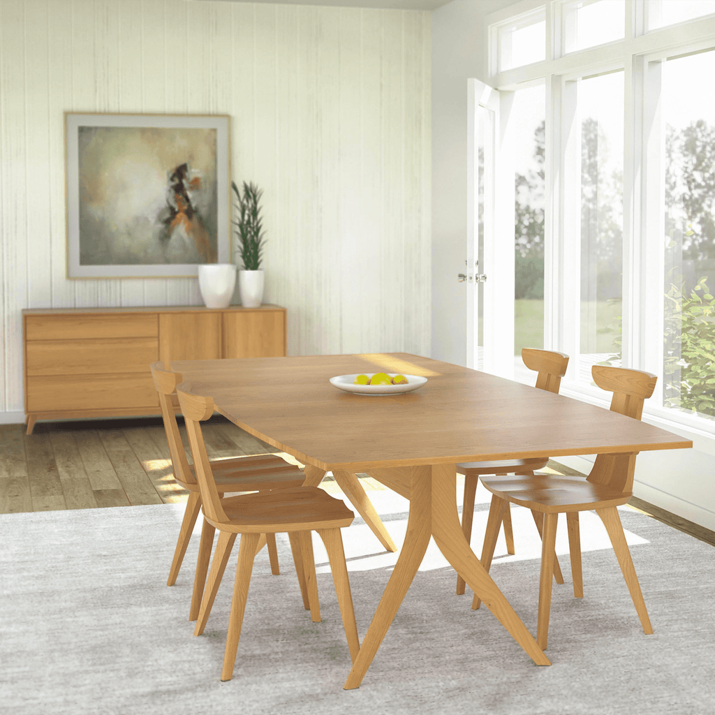 Handcrafted Dining Tables — USA Made, Ethically Sourced, & Sustainable ...