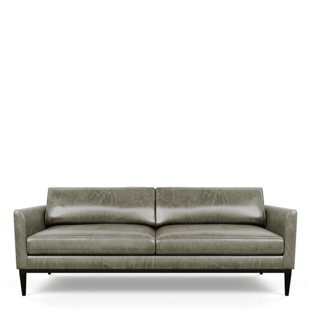 Henley Sofa | American Leather – Urban Natural Home
