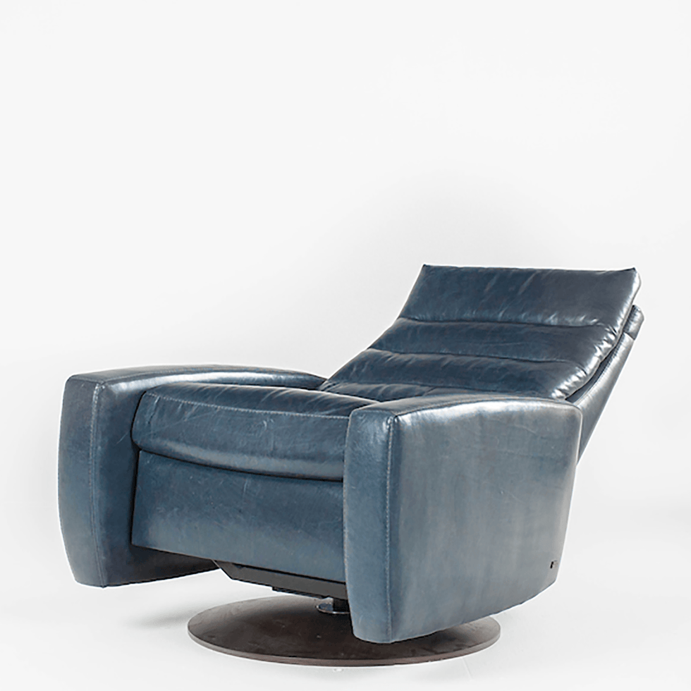 Lanier Comfort Air | American Leather – Urban Natural Home