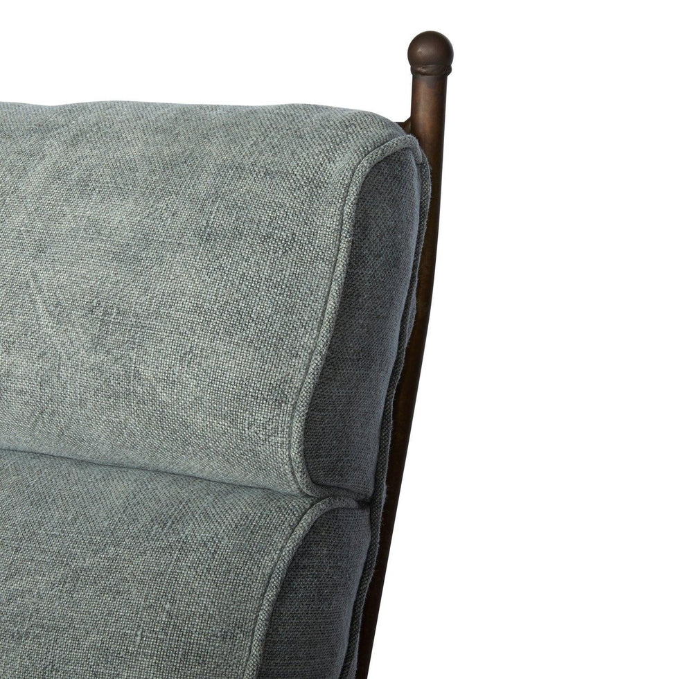 Declan Chair | Cisco Home – Urban Natural Home