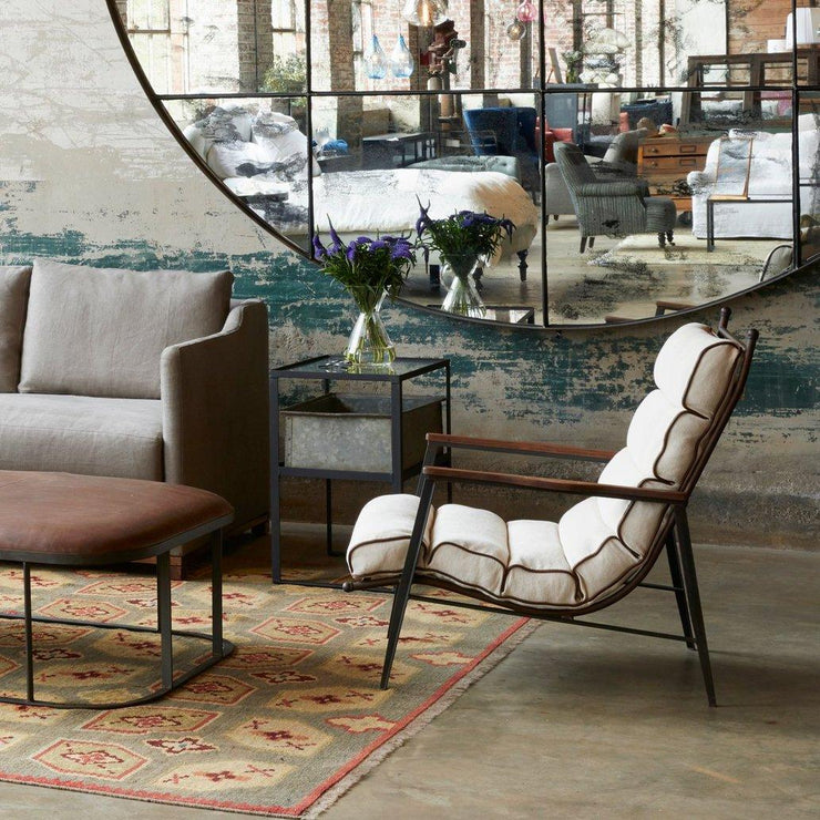 Declan Chair | Cisco Home – Urban Natural Home