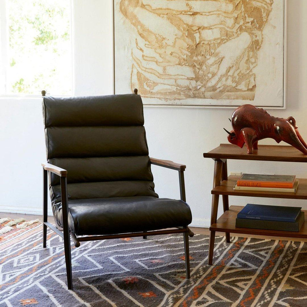 Declan Chair | Cisco Home – Urban Natural Home