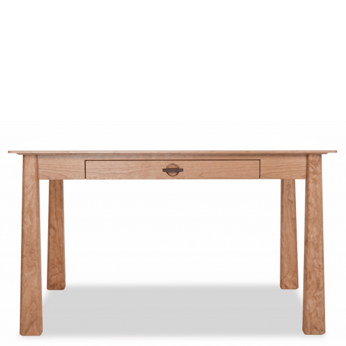 Harvestmoon Writing Desk | Maple Corner Woodworks – Urban Natural Home